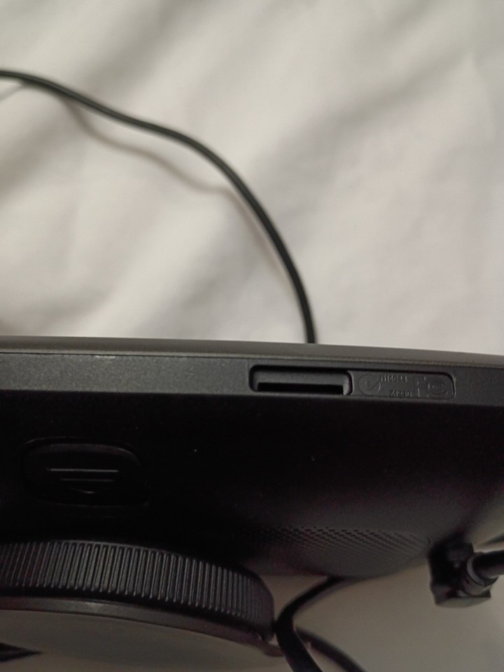 TomTom 6" Screen GPS As Is/For Repair NOT WORKING Bundle Includes ...
