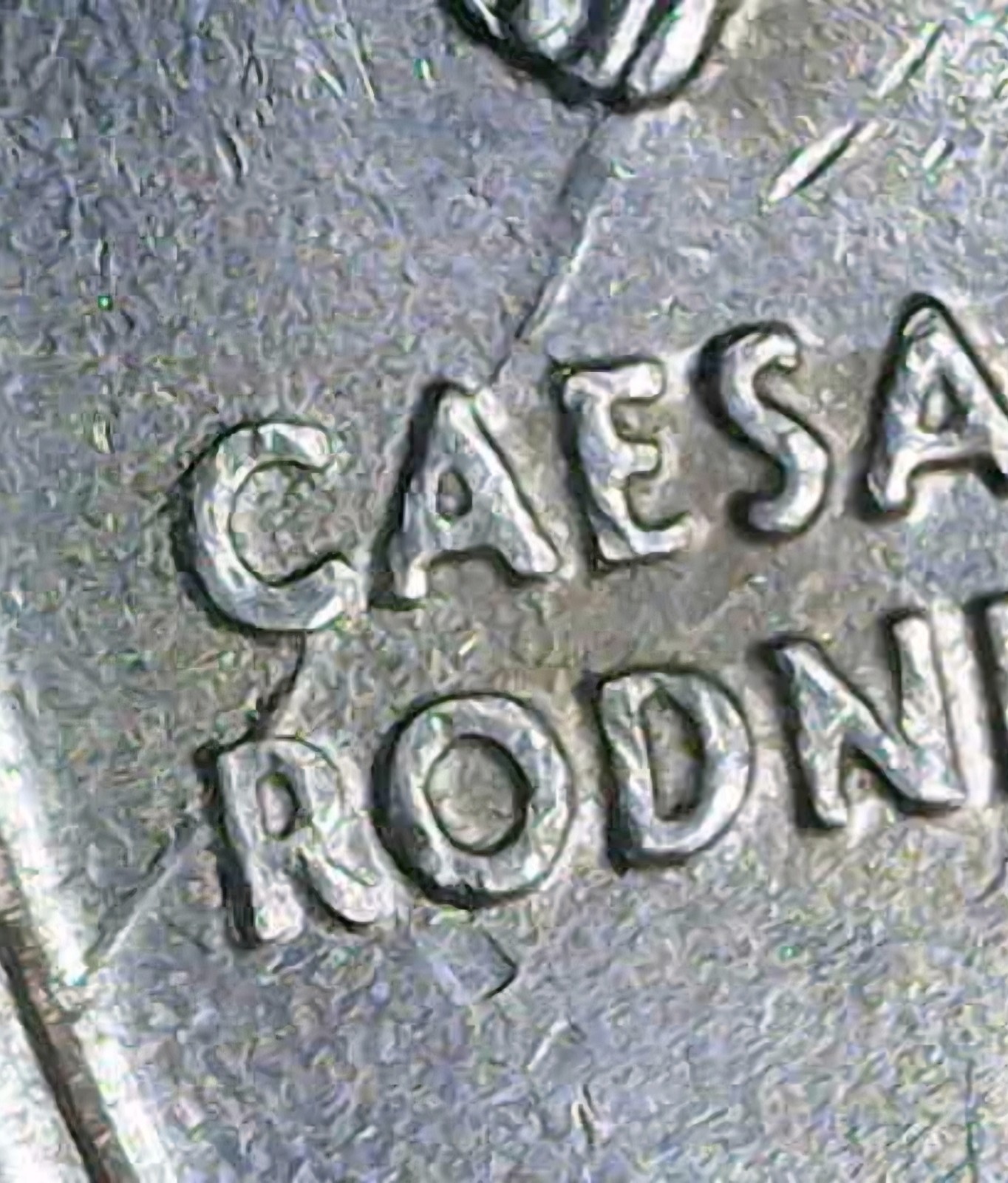 1999 P 25 C Quarter DELAWARE. SPITTING HORSE Multiple Error Rare. | eBay