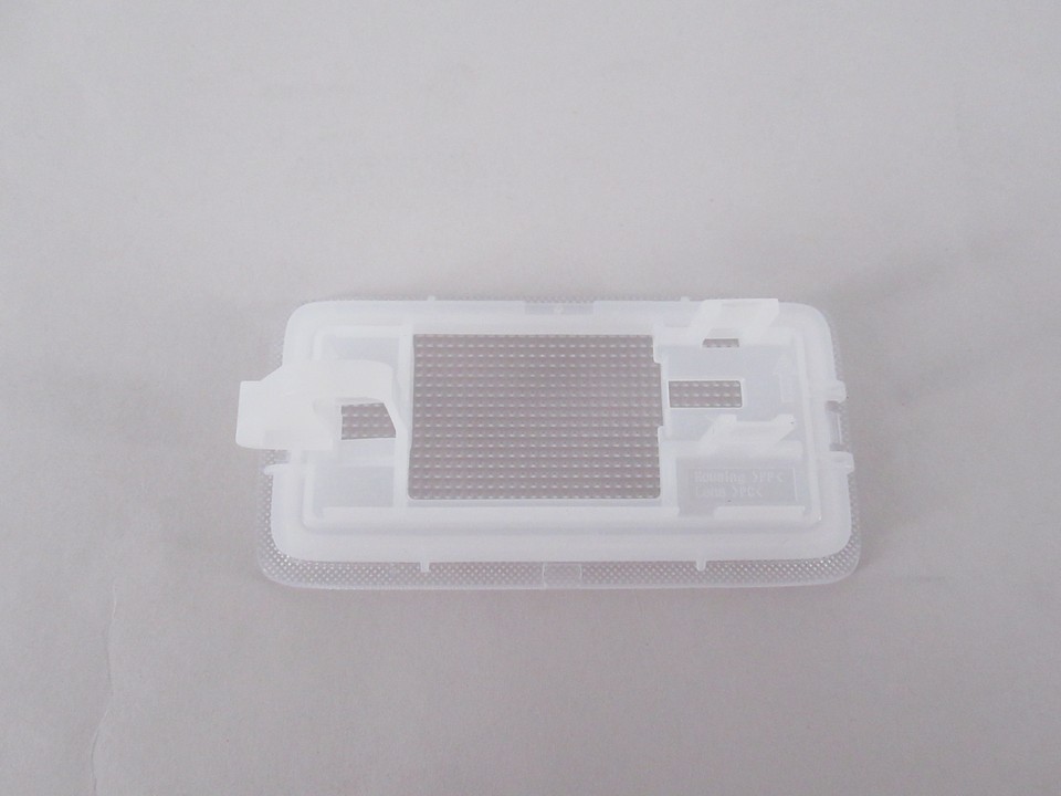 Genuine OEM Toyota 81340-06030 Sun Visor Light | eBay