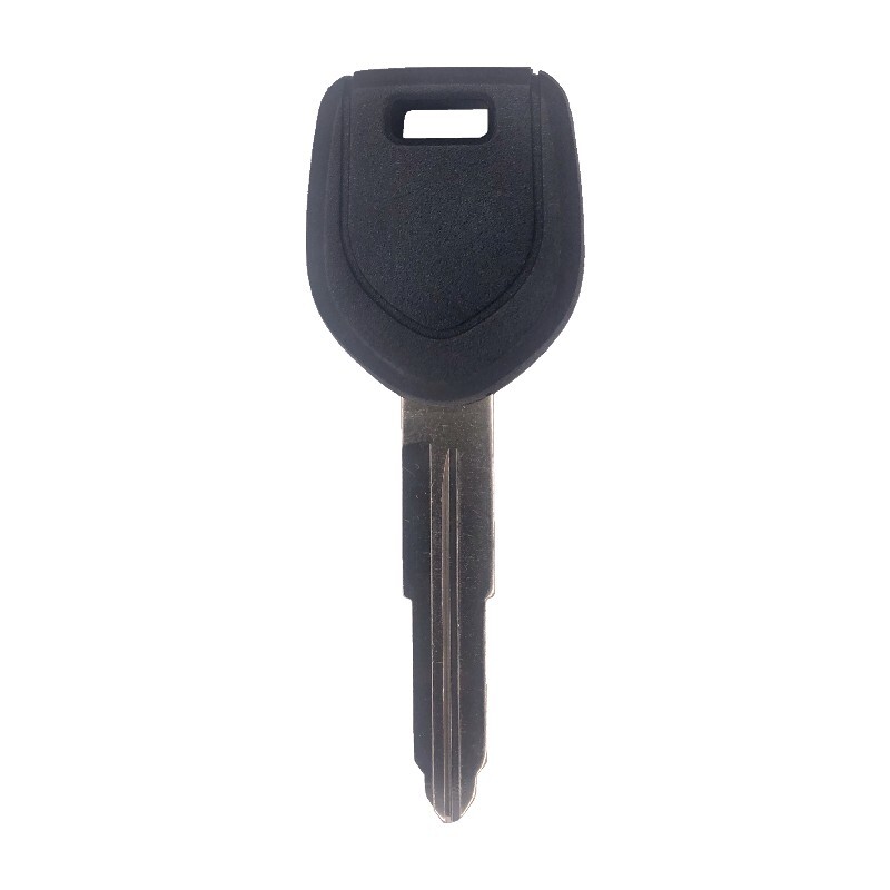 New Replacement Mitsubishi Lancer Evo Key with OEM Transponder Chip ...