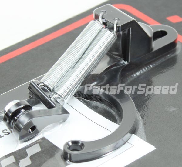 PRP 2252 Return Springs Bracket Holley 4500 Gen 3 Dominator Carburetor ...