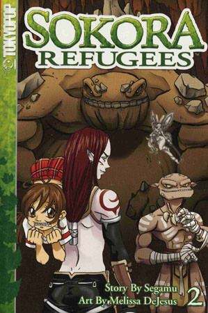 Sokora Refugees (Volume 2) | eBay