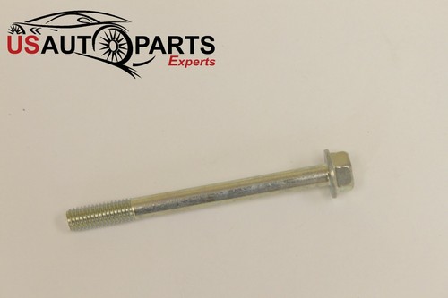 Genuine Subaru - Engine Block Bolt - Impreza WRX STI Legacy Forester ...