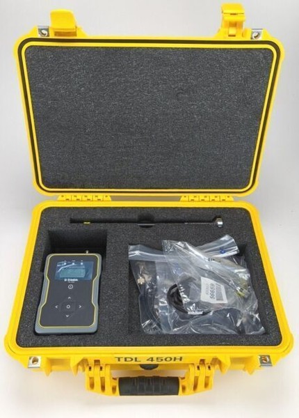 Trimble TDL 450H Radio for sale online | eBay