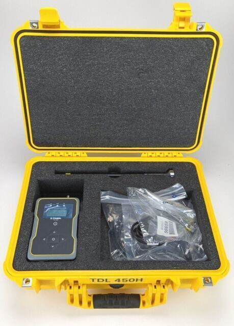Trimble TDL 450H Radio for sale online | eBay