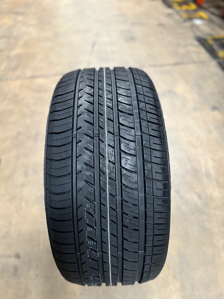 2 NEW 255/45R18 KENDA VEZDA UHP A/S KR400 ALL SEASON TIRE 255 45 18 ...