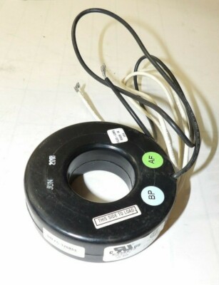 Transformers - Current Transformer 600
