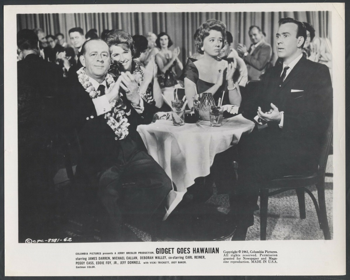 Eddie Foy Jr Film Actor