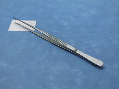 Forceps - Thoracic Tissue Forceps