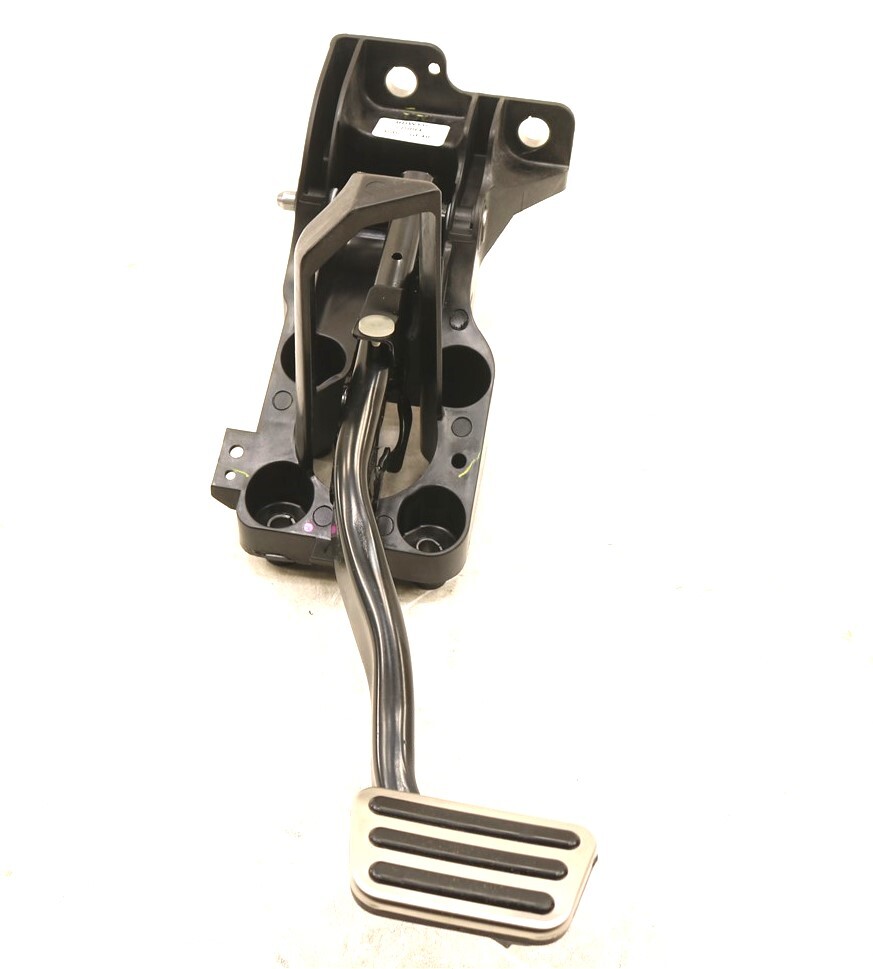 NEW OEM Ford Brake Pedal & Bracket Assembly FR3Z-2455-AF Ford Mustang ...