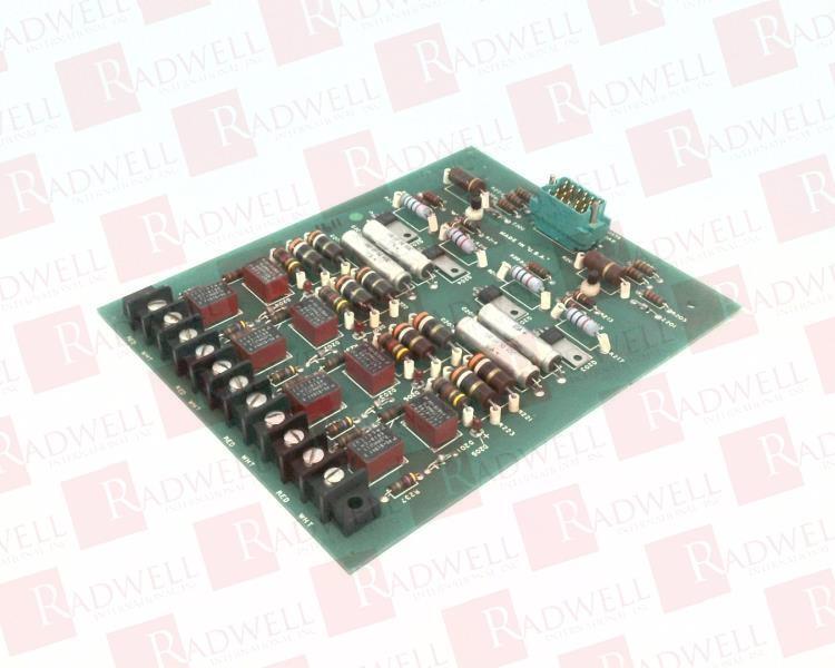 AJAX MAGNETHERMIC 72057A01 / 72057A01 (USED TESTED CLEANED) | eBay