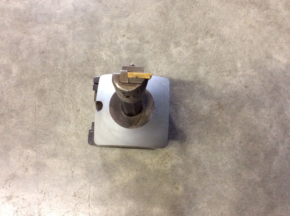 Criterion Model S-3C Micro Adjustable Boring Head | eBay