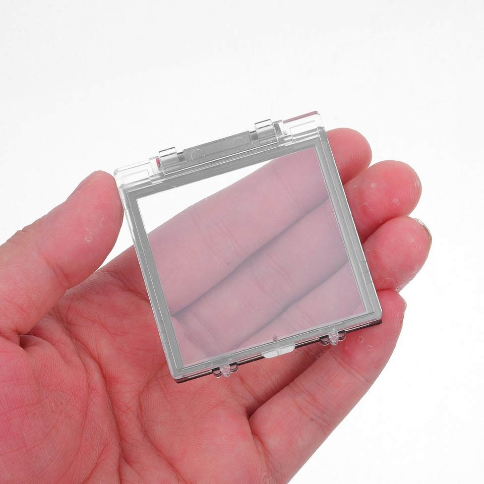 Pc Socket Protector Computer Switch Guard Electronic Button Cover ...