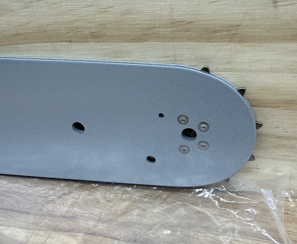 GENUINE ECHO 24" BAR FITS CS-590 CS-600P CS-620 CS-680 3/8 .050 84DL ...