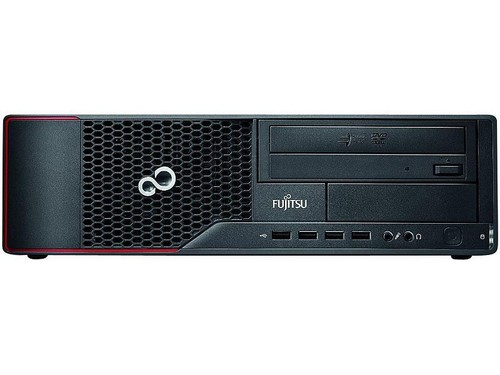 Fujitsu Esprimo E710 Intel 3.Gen 2,9GHz 16GB 180GB SSD DVD Win 10 Pro ...