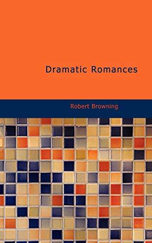 Dramatic Romances 9781426415173| eBay