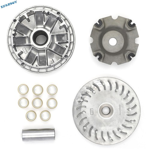 For CF-Moto CF500 600 Primary Clutch Variator ATV UTV CForce ZFORCE ...