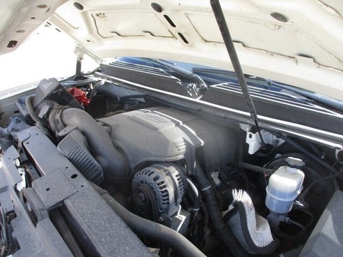 Used Engine Assembly fits: 2011 Gmc Yukon 6.2L VIN F 8th digit opt L94 ...