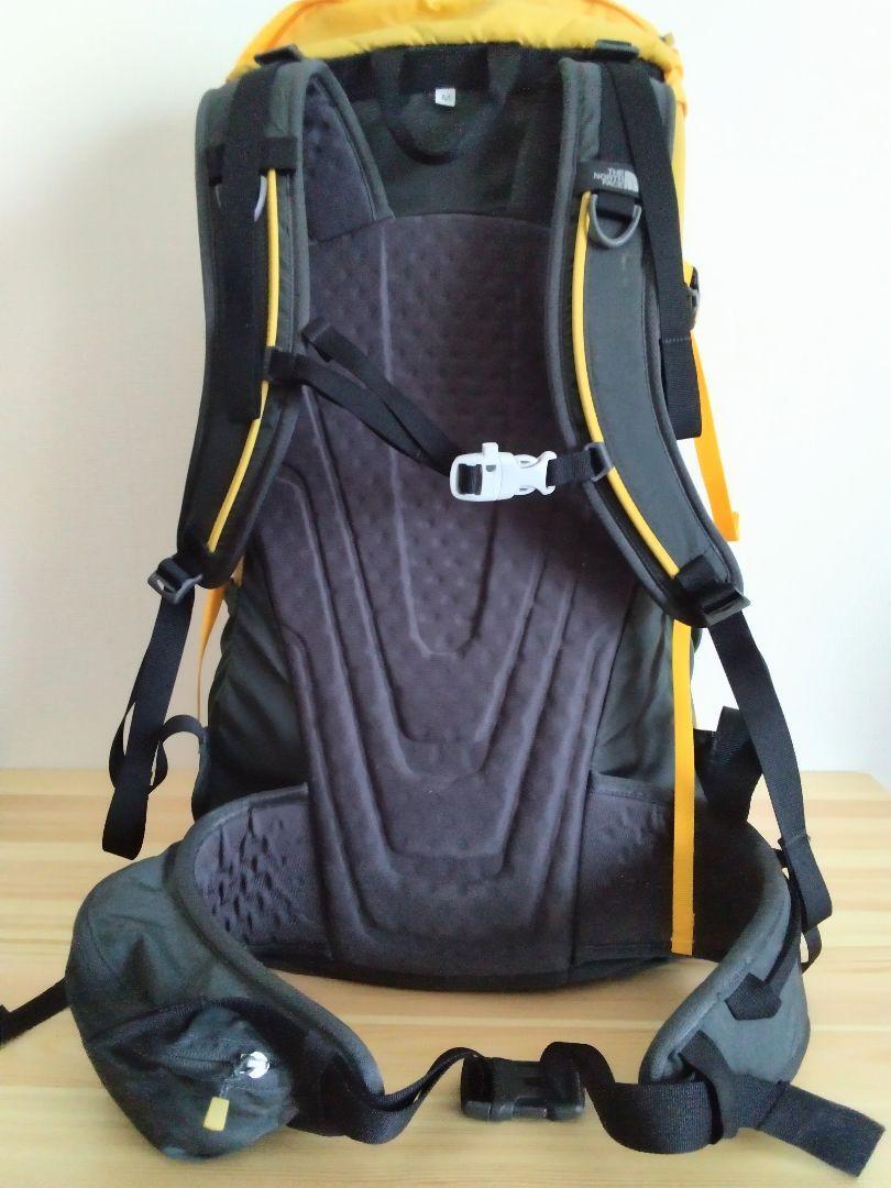 mc26 North Face Backpack 36 | eBay