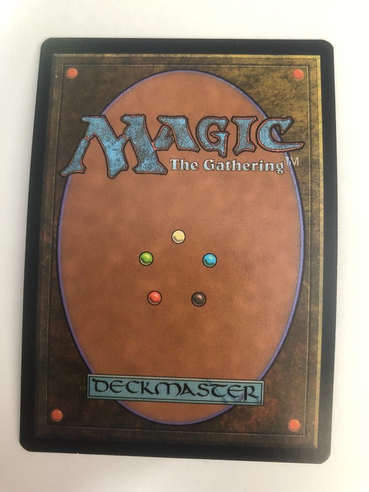 MTG 1x Nesting Wurm - Nemesis (FOIL) NM Magic The Gathering- 404 | eBay