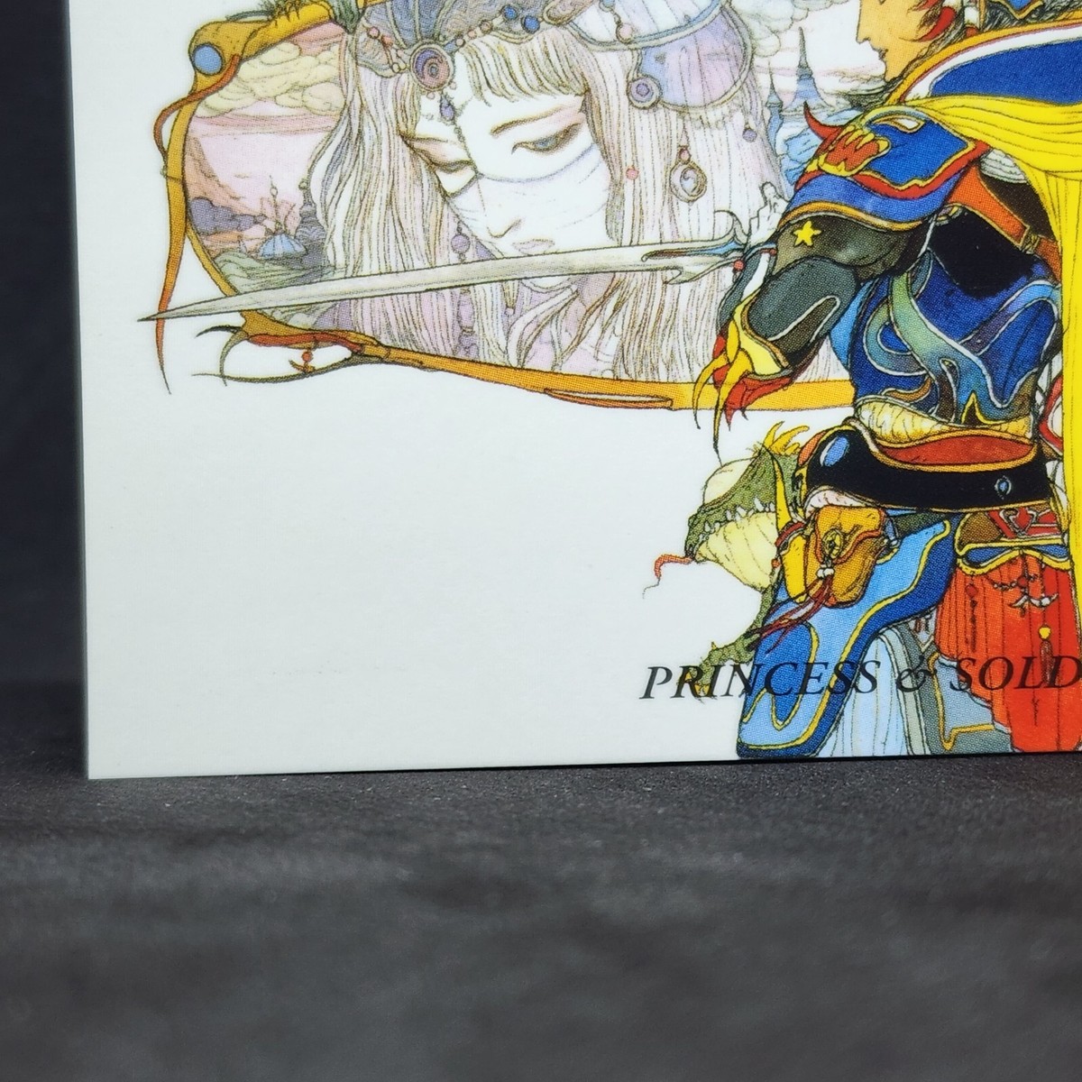 Yoshitaka Amano Badger39s Bet Minitokyo Batman Got Given The Yoshitaka