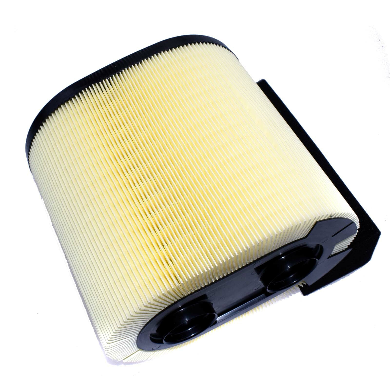 HC3Z9601A ENGINE AIR FILTER For 2017-2018 Ford F-250 350 450 SUPER DUTY ...