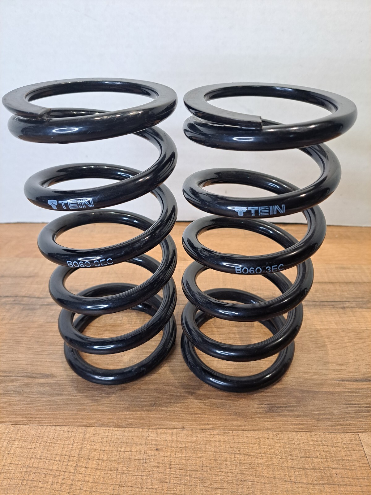 Tein Straight Type Racing Coilover Spring Rate 6kg 200mm x 70mm PAIR 8 ...