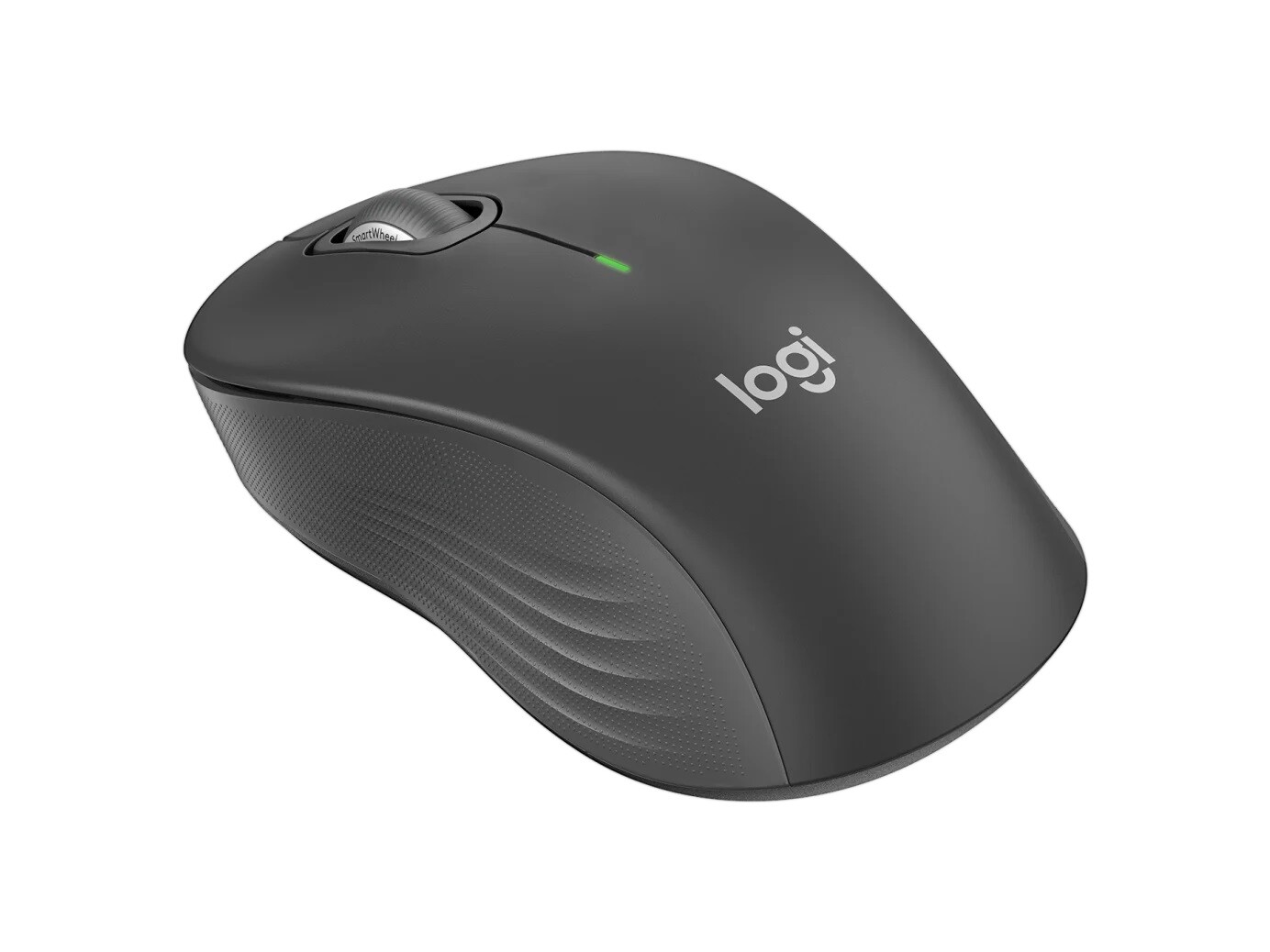 Logitech Signature M550 Wireless Mouse Bluetooth - Graphite