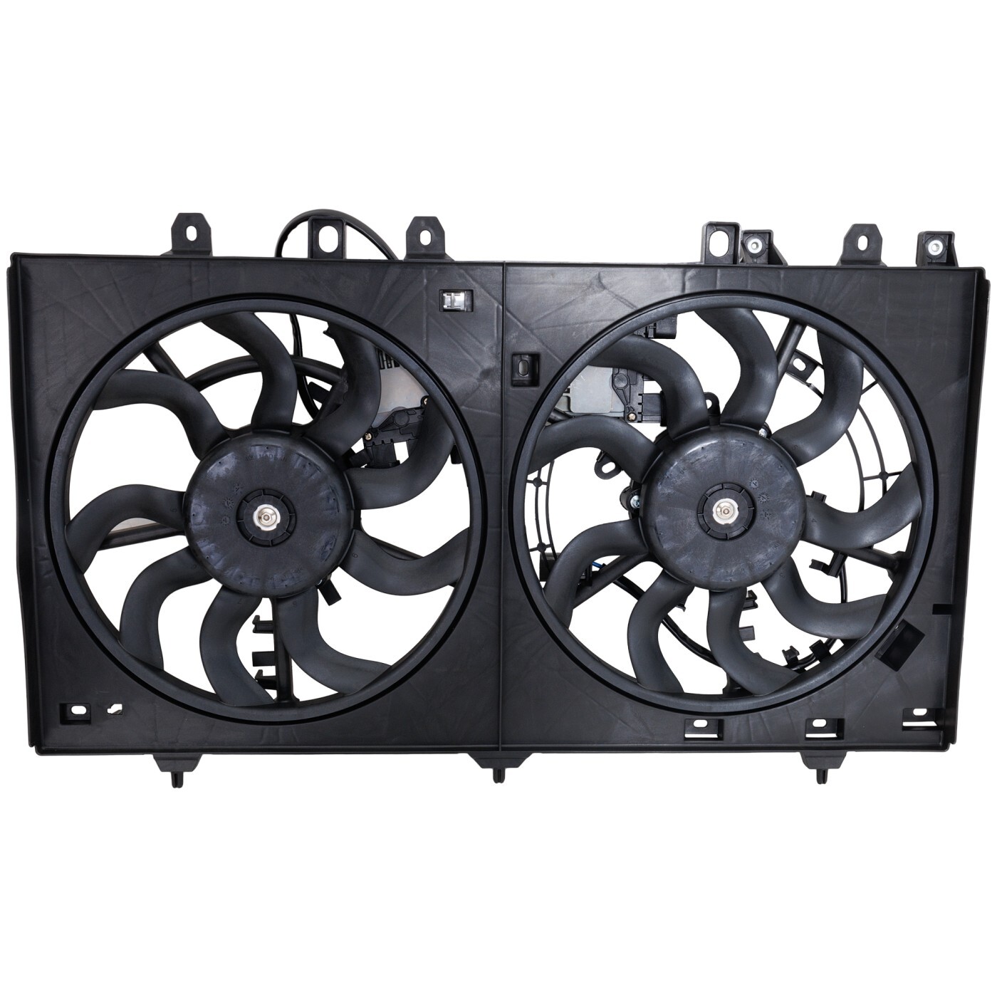 Cooling Fans Assembly for Subaru Legacy Outback 2020-2022 | eBay