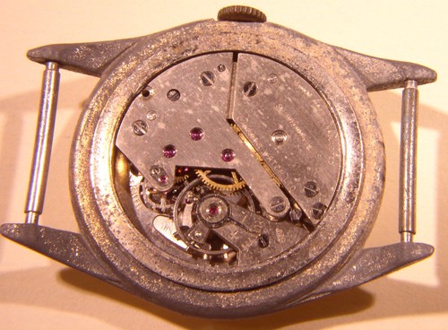 EBAUCHES BETTLACH, EB 1332 Watch Movement Parts or Restoration | eBay