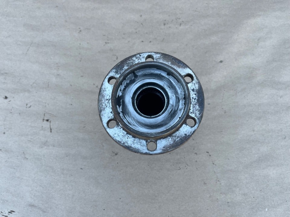 1980-1992 Ford Truck Bronco Dana 44 Disc Brake Spindle 4wd TTB IFS F100 ...