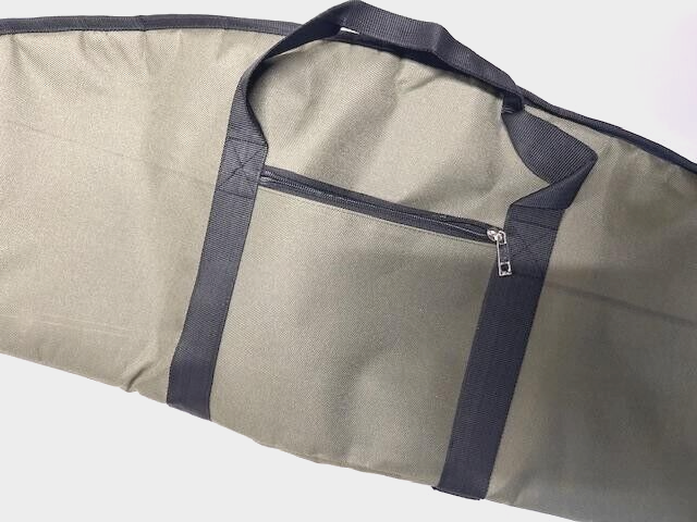 ASL Padded Rifle Gun Carry Case Shotgun Air Rifle Bag Gun Slip ASL154 ...