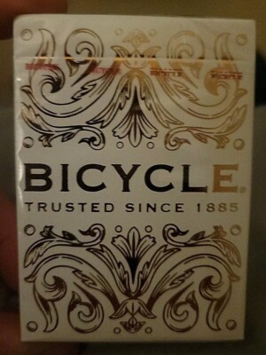 Botanica Bicycle Playing Cards Botanica Deck USPCC Custom Limited New ...