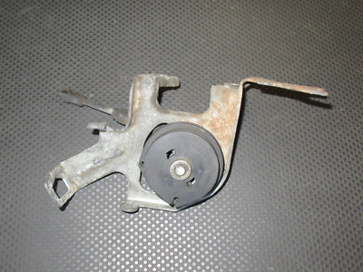 VOLVO 850 ESTATE (92-97) THROTTLE ACCELERATOR CABLE SPRING 2.5 PETROL ...