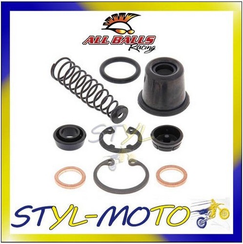 18-1028 All Balls Kit de Revisión Bomba Freno Trasero KTM 450 Exc-G ...