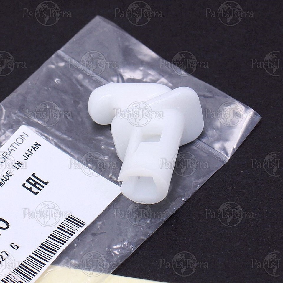 OEM Subaru BRZ CROSSTREK IMPREZA Hood Prop Rod Support Holder Clip ...