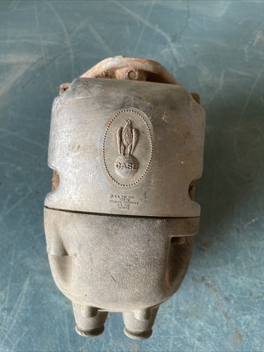 Vintage Case Tractor Magneto Lot N | eBay