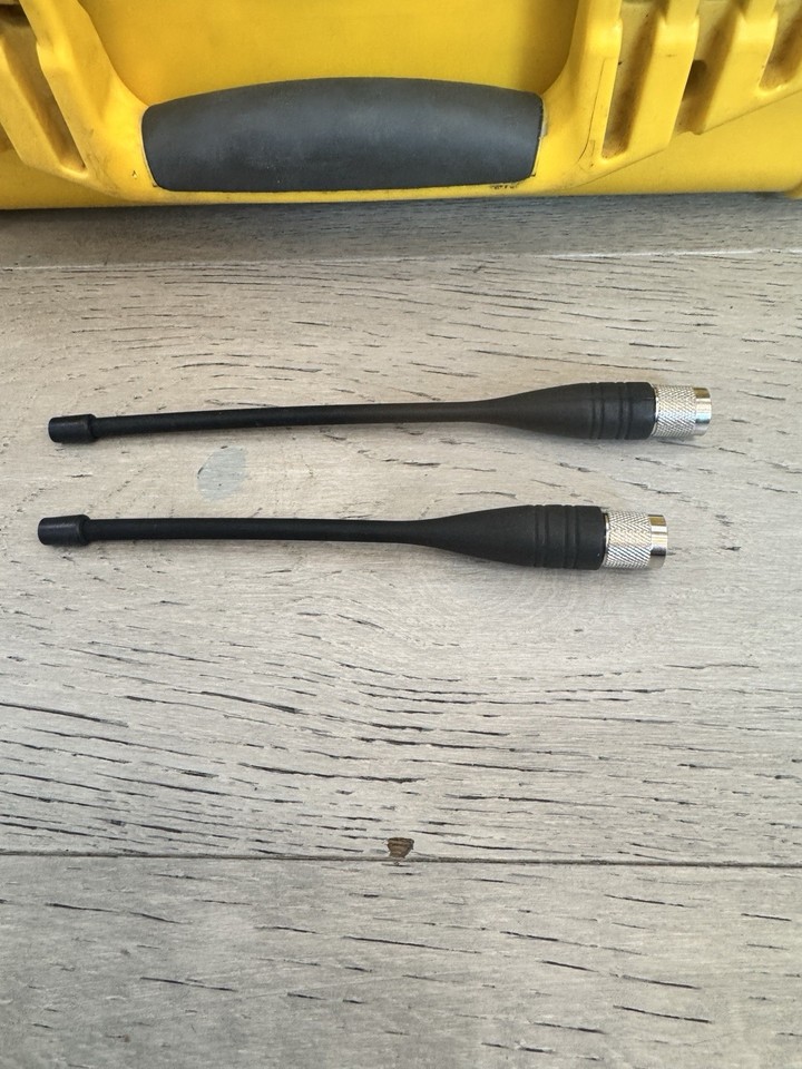 Trimble R8 Model 2 GPS GNSS Base Rover RTK Kit UHF TSC3 Trimble Access ...