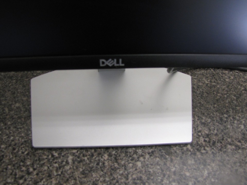 Dell S2421H 24 Inch Widescreen FLAT Screen LED Monitor W/ Stand ...