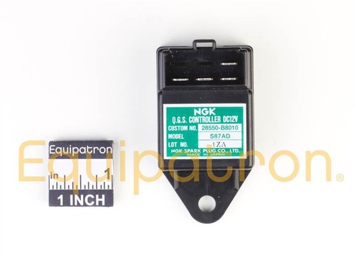 Briggs & Stratton 821319 Pre Heat Module - Genuine OEM Replacement Part ...