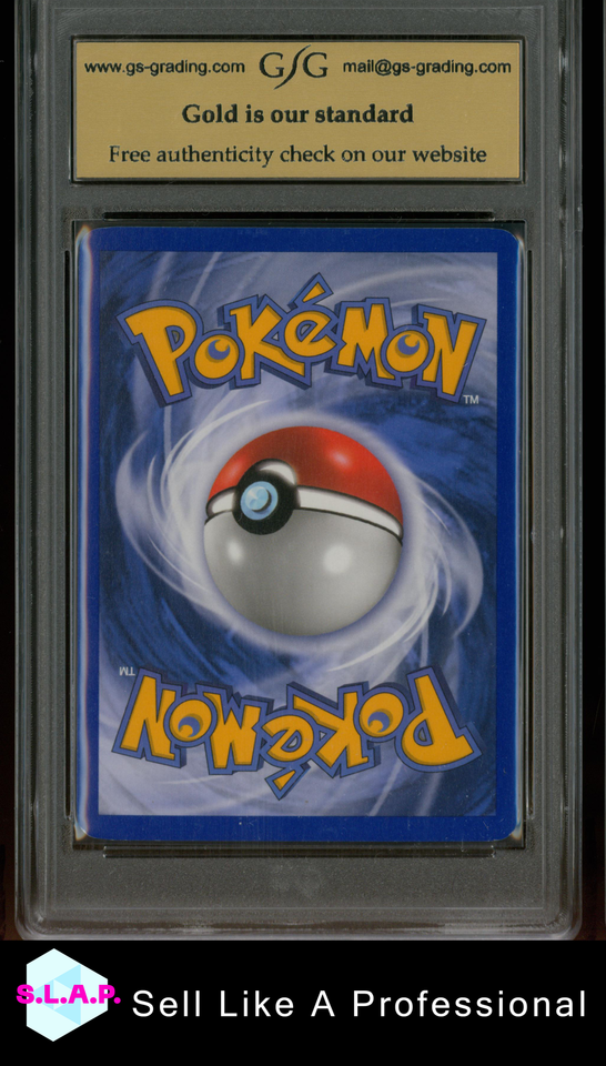 ZAPDOS EX POKÉMON 116/112 2004 EX FIRE RED AND LEAF GREEN ENGLISH HOLO ...