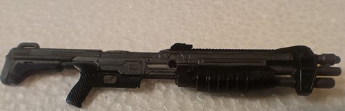 Halo Reach Emilie Rifle M45 Tactical Shotgun Gun Original McFarlane ...