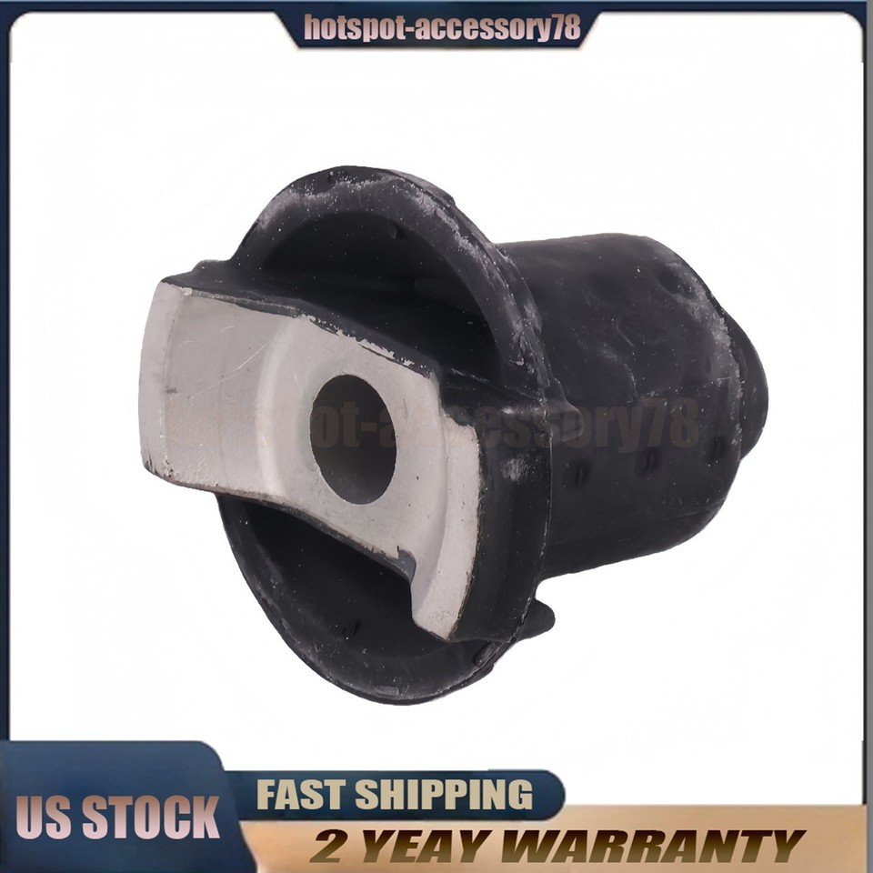 Subframe Bushing Mount Set For Benz W164 W166 ML350 GL450 1663310042 ...