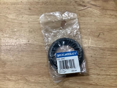 9031150008, 9031150016 052-3447 Beck Arnley New Wheel Seals Front for ...