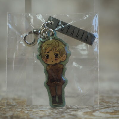#F73-625 Movic Metal Charm Hetalia Axis Powers Latvia | eBay