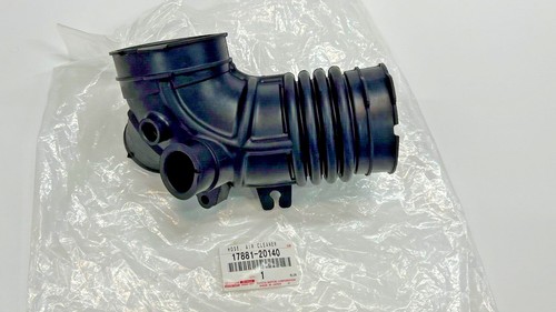 Véritable TOYOTA Highlander (2006-2011) Tuyau NO-1, Air Nettoyant ...