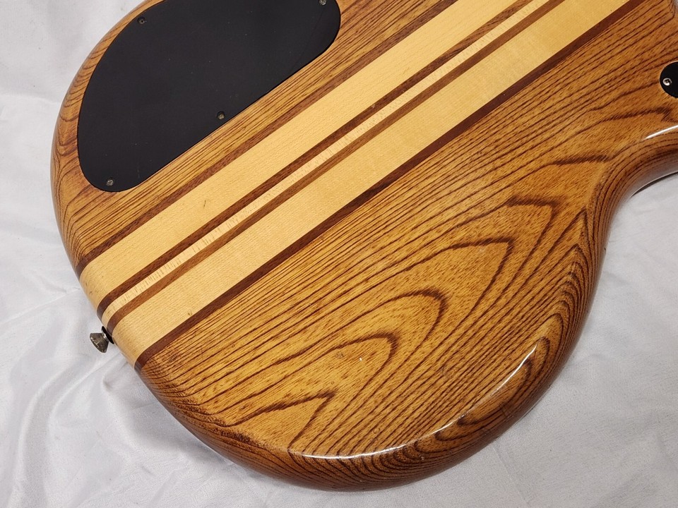 Vintage Vantage Japan Matsumoku VP795B Electric Bass Guitar | eBay