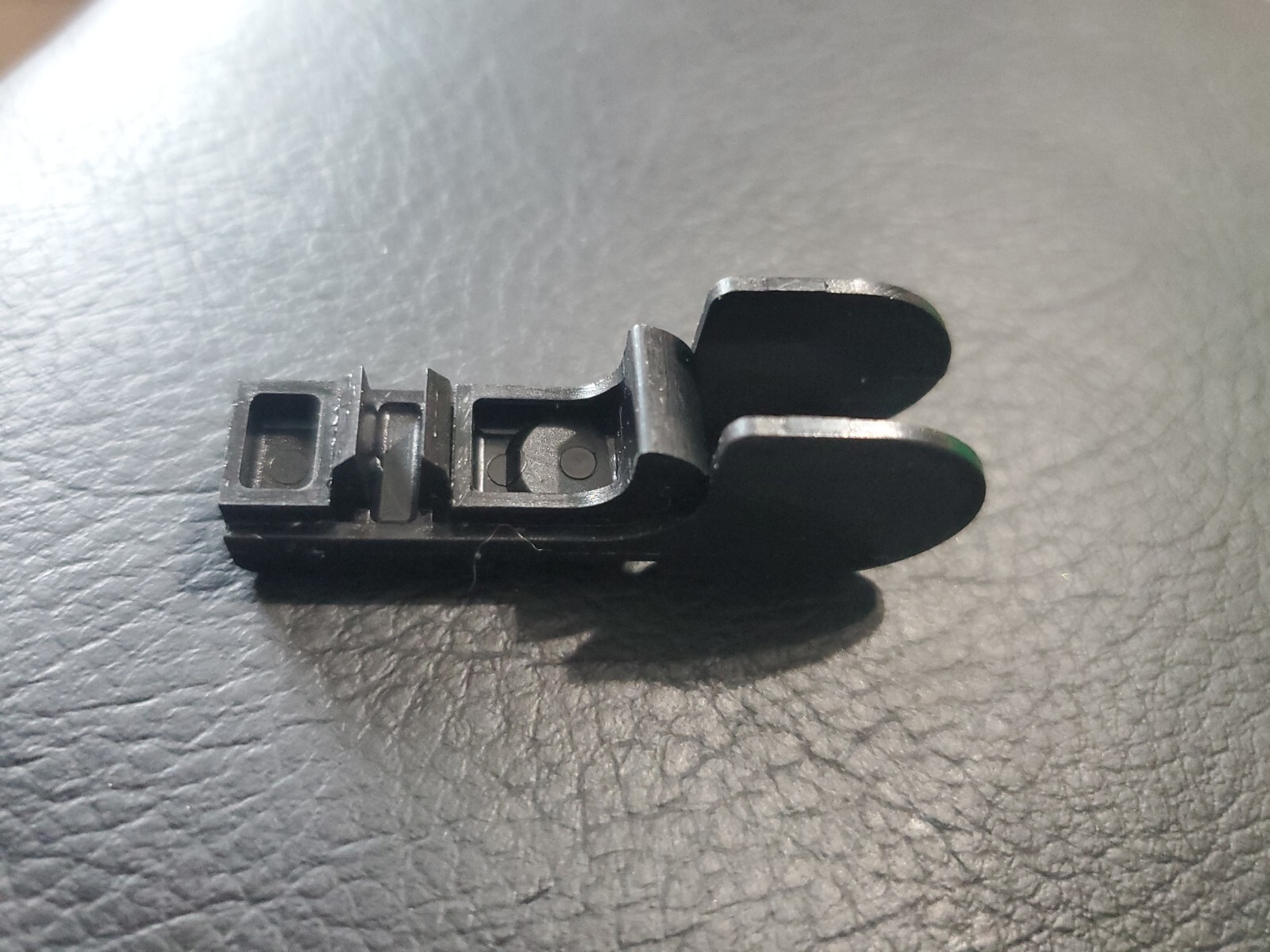 (2) 48 11 Anco Windshield Wiper Blade Adapter P/N:48-11 pair | eBay