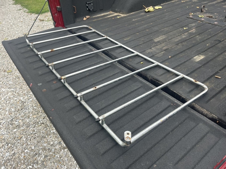 1968-1974 Dodge Charger Luggage Rack | eBay