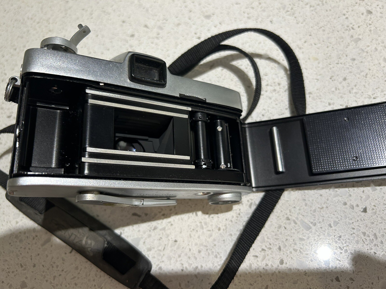 Vintage Kowa H 35mm Film Camera Untested | eBay